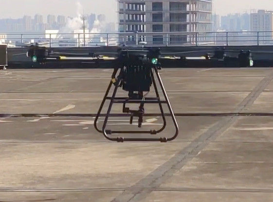 กล้องถ่ายภาพระดับความรุนแรงสําหรับการตรวจจับการไหลน้ํามันที่ระดับสูง ...